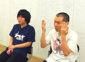 【ガキ使 浜田新曲】ランジャタイ「結果発表 feat.ChaBaBa」歌詞！ | 英検四級のくせに海を渡る