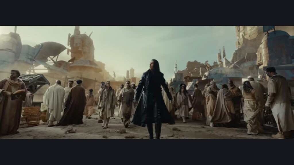 【Prequel 和訳付】Falling In Reverseの歌詞で英語学習 | 英検四級のくせに海を渡る