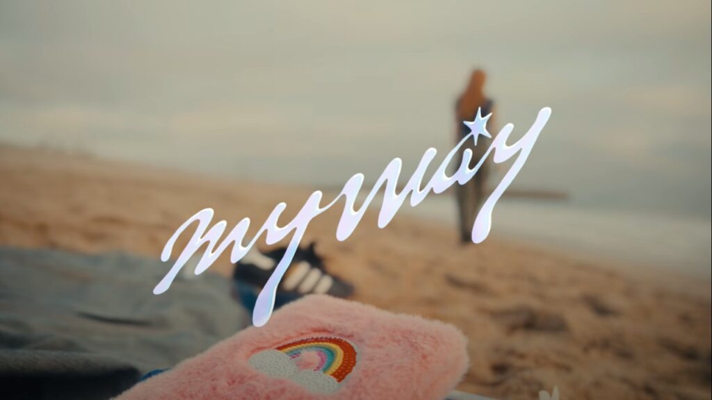 【My Way 和訳付】KATSEYE (캣츠아이)の歌詞で英語学習 | 英検四級のくせに海を渡る