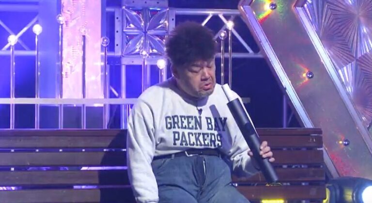【ガキ使 浜田新曲】野生爆弾くっきー！「結果発表 Featどりあんず」歌詞！ 英検四級のくせに海を渡る 