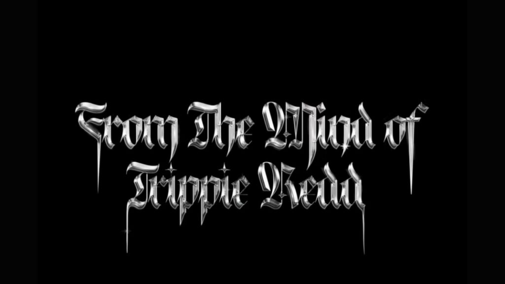 【LGLG 和訳付】Trippie Reddの歌詞で英語学習 | 英検四級のくせに海を渡る