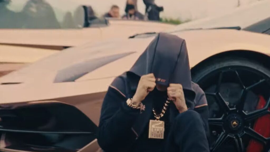 【MOI 和訳付】CENTRAL CEE X RAYE歌詞で英語学習 | 英検四級のくせに海を渡る