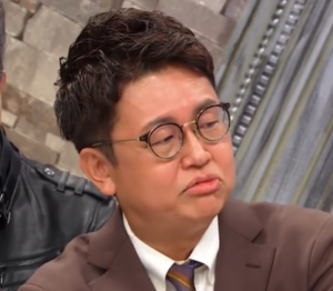 永野の漫才論「西の方で賞与えあってるだけ」M-1王者に噛みつく！ | 英検四級のくせに海を渡る