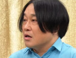 永野の漫才論「西の方で賞与えあってるだけ」M-1王者に噛みつく！ | 英検四級のくせに海を渡る