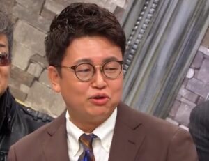 永野の漫才論「西の方で賞与えあってるだけ」M-1王者に噛みつく！ | 英検四級のくせに海を渡る